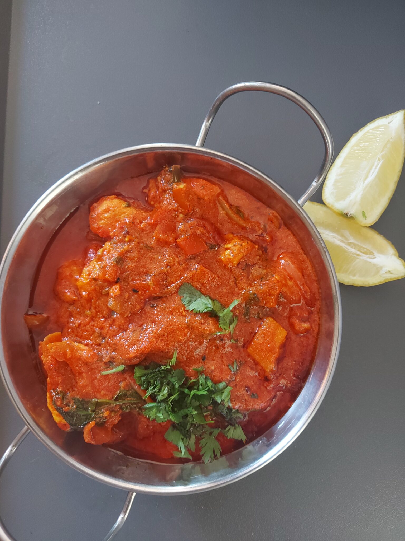 Naga Curry Recipe: How to Create a Restaurant Dish at Home - Indian ...