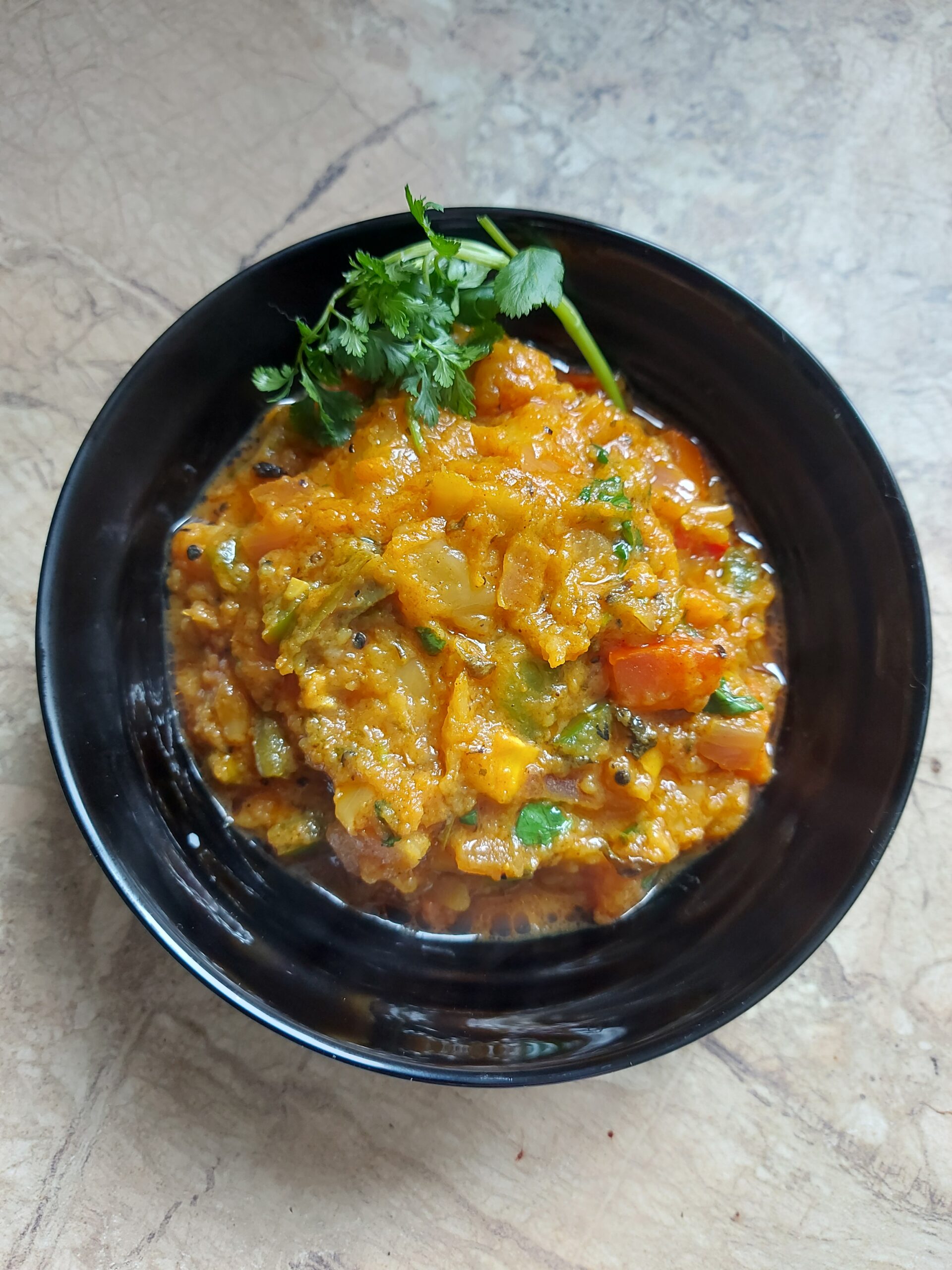 Mixed Vegetable Bhaji Recipe. A Fantastic Side Dish. - Indian ...